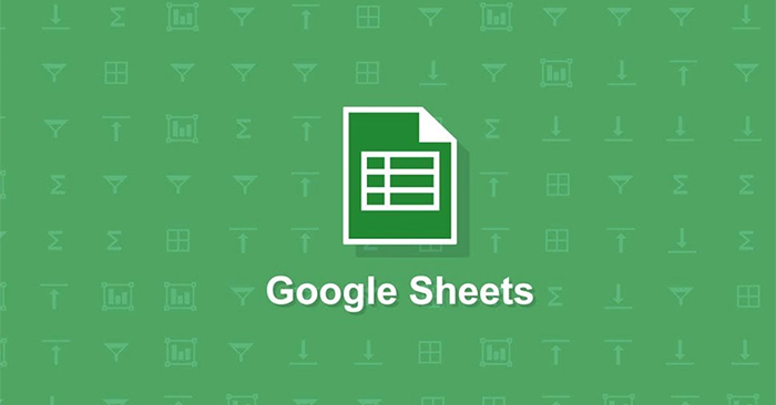 Hướng dẫn dùng hàm DATEDIF trong Google Sheets - QuanTriMang.com