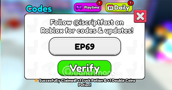 Code Skibidi Tower Defense mới nhất và cách đổi code lấy thưởng