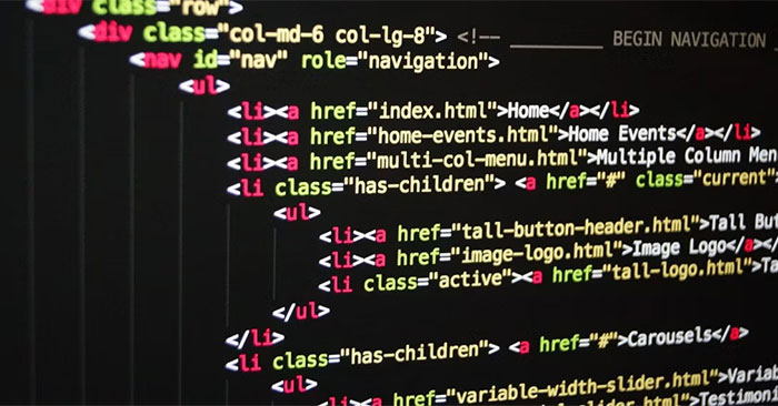 3 loại danh sách HTML và cách sử dụng chúng - QuanTriMang.com