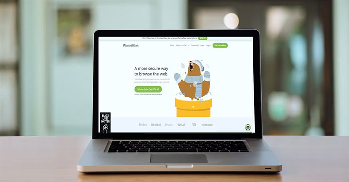 VPN miễn phí có chậm hơn VPN trả phí không? - QuanTriMang.com