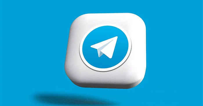 Cách trả lời tin nhắn cụ thể trên Telegram - QuanTriMang.com
