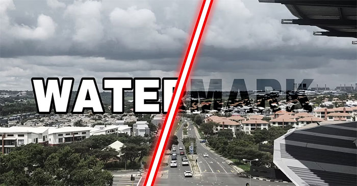 5 cách xóa watermark khỏi ảnh - QuanTriMang.com