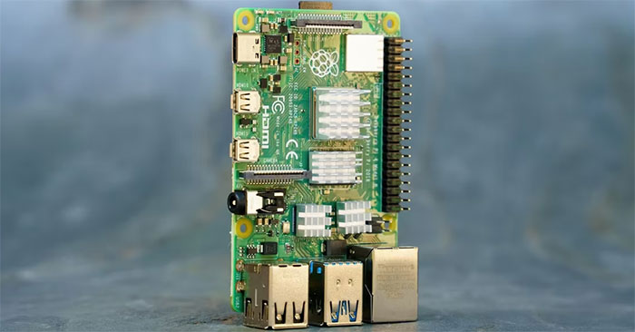5 tùy chọn tốt nhất để chạy Android trên Raspberry Pi - QuanTriMang.com