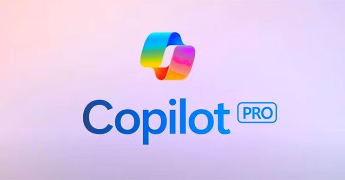 Copilot Pro có gì khác với Copilot? Có nên nâng cấp không ...