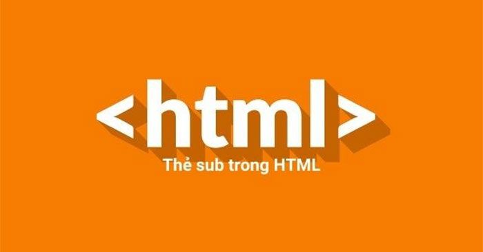 Thẻ HTML - QuanTriMang.com