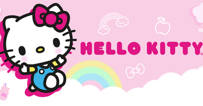 Cách tải filter Hello Kitty Bling trên TikTok - QuanTriMang.com