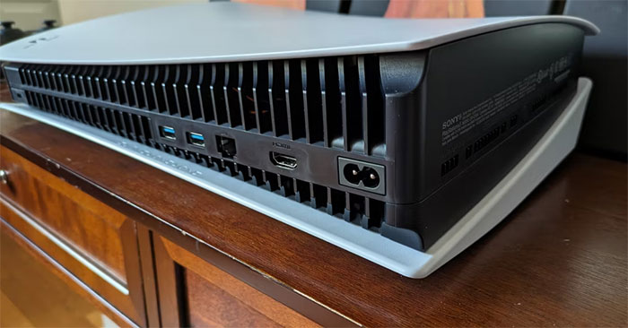 5 USB hub tốt nhất cho PS5 - QuanTriMang.com