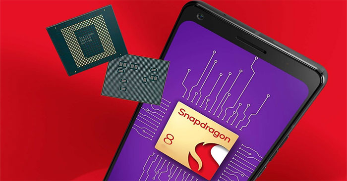 Snapdragon 8 Gen 5 sẽ có lõi “Pegasus” cực mạnh, vẫn duy trì cấu hình ...
