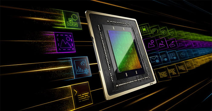 Nvidia RTX 500 và 1000 ra mắt: Giải pháp GPU tuyệt vời cho máy tính xách tay mỏng nhẹ