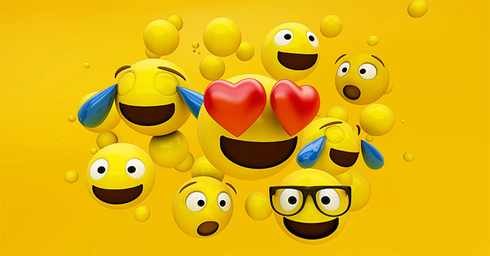 Hướng dẫn đổi màu emoji trên Messenger - QuanTriMang.com