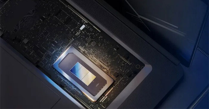 CPU Intel Core Ultra sẽ có phiên bản vPro - QuanTriMang.com