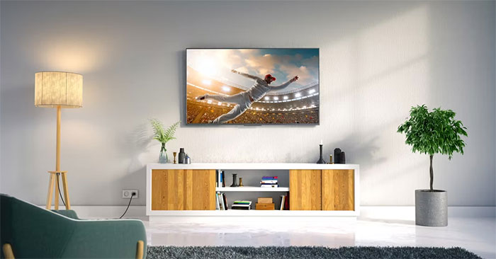 Nên mua TV QLED, OLED hay LED? - QuanTriMang.com