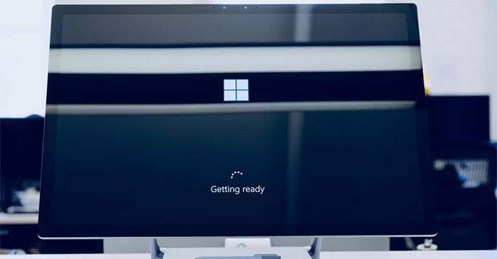Cách chạy và dừng Clean Boot trên Windows 11 - QuanTriMang.com