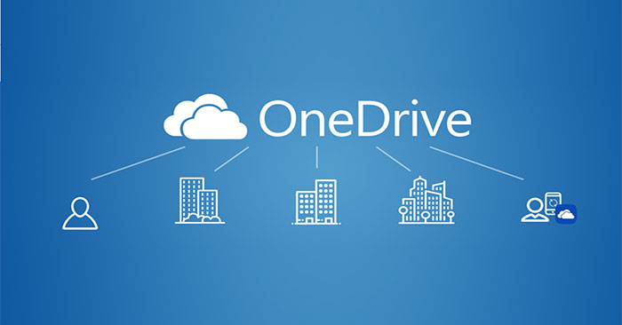 Microsoft sắp loại bỏ tính năng OneDrive cho phép người dùng upload ...