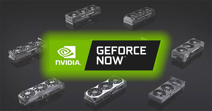 Nvidia ra mắt GeForce NOW Day Pass - QuanTriMang.com