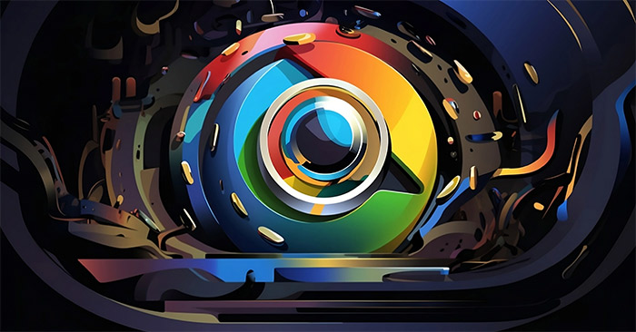 Hướng dẫn tạo theme AI cho Google Chrome - QuanTriMang.com