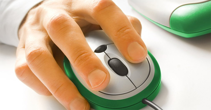 Hướng dẫn dùng phần mềm luyện chuột Basic Mouse Skills - QuanTriMang.com