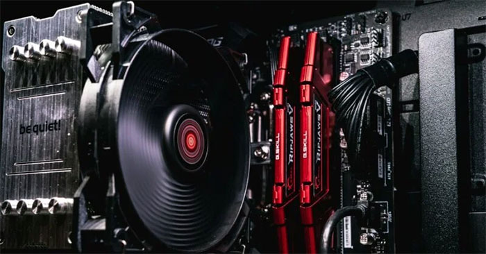 RAM Disk là gì? Hoạt động như thế nào? - QuanTriMang.com