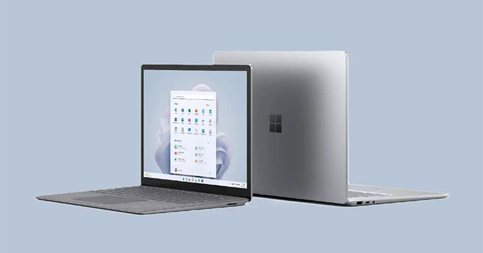 Microsoft công bố sự kiện tháng 5 dành cho PC ARM Surface AI và Windows 11