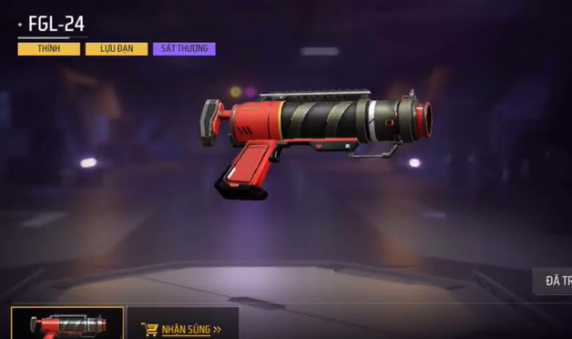 Tải Free Fire OB44, Free Fire Advance Server chính thức - QuanTriMang.com