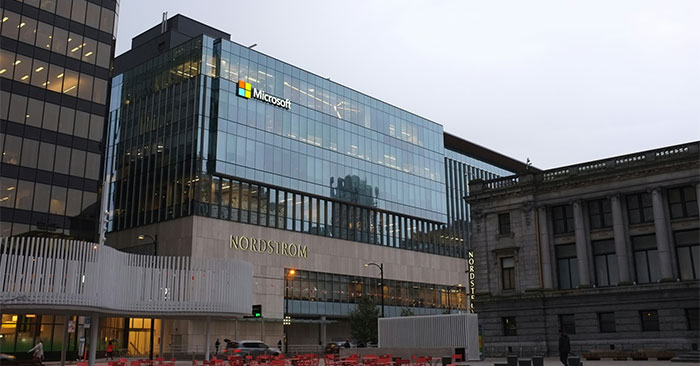 Microsoft ra mắt bản preview API DirectSR mới dành cho các nhà phát ...