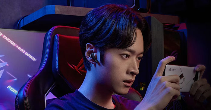 5 tai nghe earbud tốt nhất cho chơi game năm 2026 - QuanTriMang.com