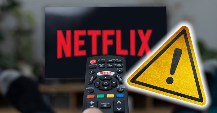 13 vấn đề khó chịu nhất của Netflix và cách giải quyết - QuanTriMang.com