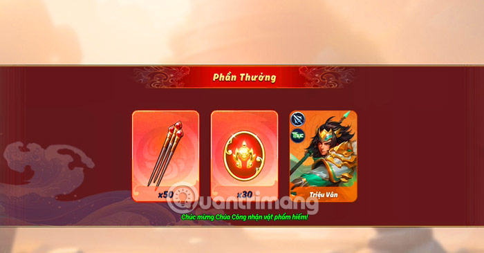 Code 3Q Chiến Chiến Chiến mới nhất và cách nhập code - QuanTriMang.com