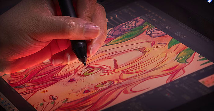 5 lựa chọn thay thế Procreate tốt nhất cho Windows - QuanTriMang.com