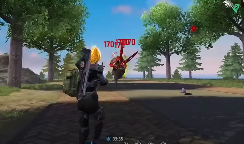 Cập nhật Free Fire OB44, cập nhật FF OB44 mới nhất - QuanTriMang.com