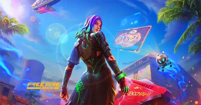 Code Free Fire MAX và cách nhập code mới nhất - QuanTriMang.com