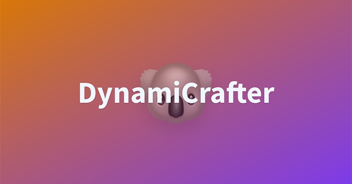 Mẹo biến ảnh tĩnh thành video trên DynamiCrafter - QuanTriMang.com