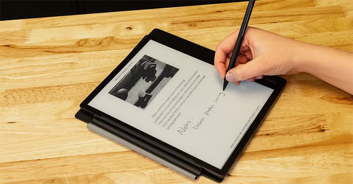 5 smart notebook tốt nhất năm 2025 - QuanTriMang.com