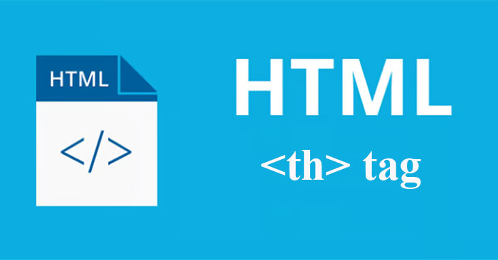 Thẻ HTML - QuanTriMang.com