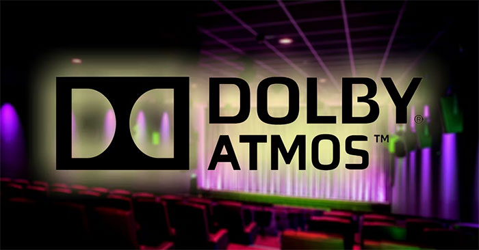 Dolby Atmos là gì? Hoạt động như thế nào? - QuanTriMang.com