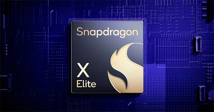 6 lý do bạn nên chọn chip Snapdragon X Elite cho chiếc laptop tiếp theo
