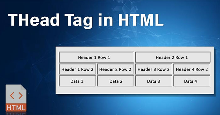Thẻ HTML - QuanTriMang.com