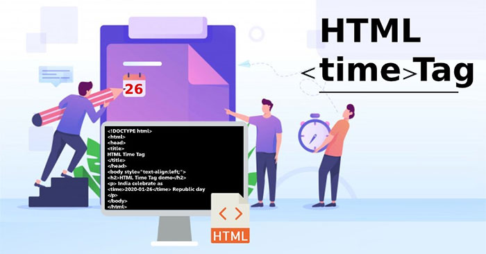 Thẻ HTML - QuanTriMang.com