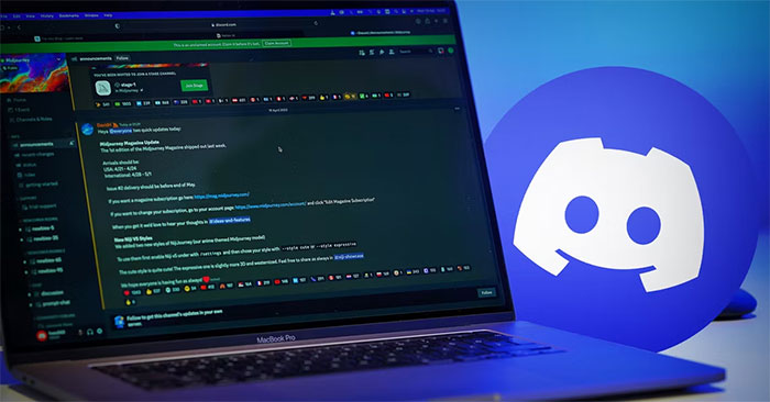 5 hoạt động Discord hay nhất để thử cùng bạn bè - QuanTriMang.com