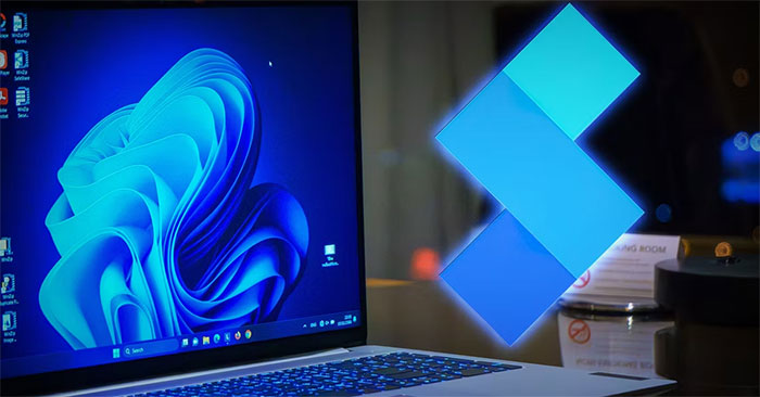 Nilesoft Shell - Ứng dụng tùy chỉnh menu trong Windows Explorer