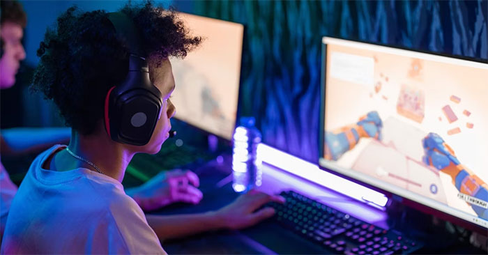 FPS là gì? - QuanTriMang.com