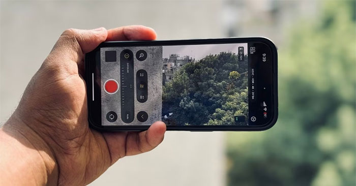 Apple ra mắt Final Cut Camera 2.0: hỗ trợ ProRes RAW, Center Stage và ...