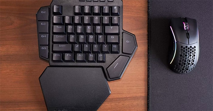 Keypad chơi game là gì? Có đáng tiền không? - QuanTriMang.com