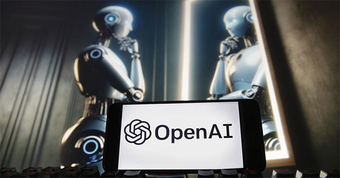 OpenAI tạm dừng kế hoạch triển khai ChatGPT Voice Mode - QuanTriMang.com
