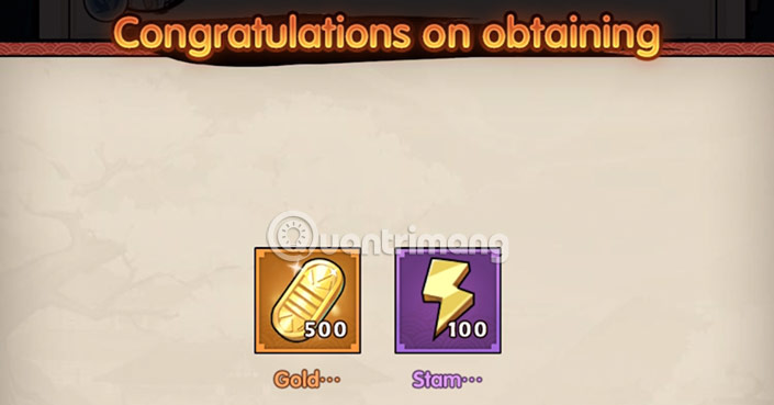 Code Ninja Tiến Lên mới nhất và cách nhập code - QuanTriMang.com