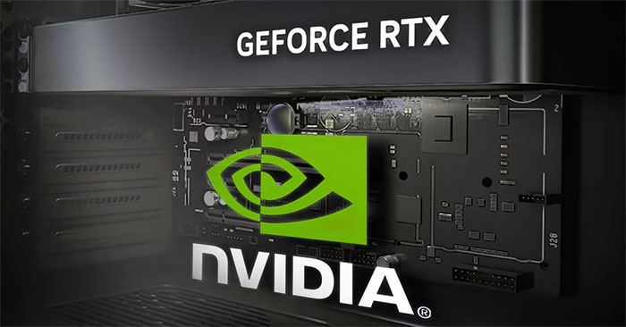 4 lý do để mua PC AI RTX của Nvidia - QuanTriMang.com