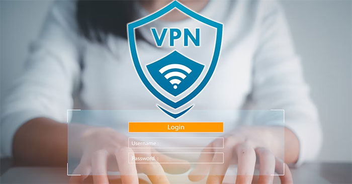 4 VPN không yêu cầu đăng nhập hoặc đăng ký - QuanTriMang.com