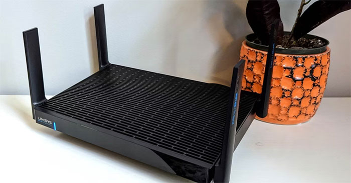5 router WiFi tốt nhất năm 2025 - QuanTriMang.com
