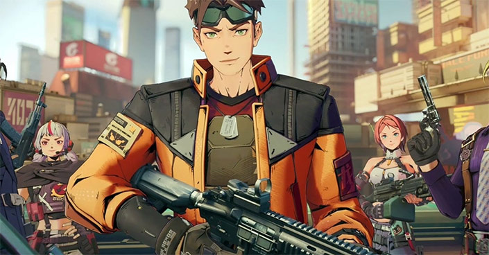 Tải Ace Force 2 máy tính, Ace Force 2 PC - QuanTriMang.com