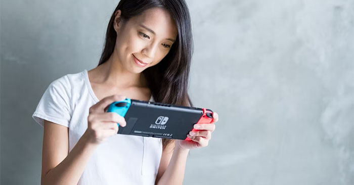 6 lý do khiến nhiều người hối hận khi mua Nintendo Switch - QuanTriMang.com
